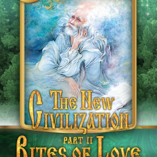 Vladimir Megre's Book Collection - MegreLLC